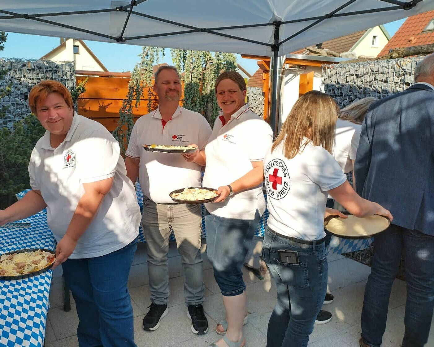 Meldung - DRK OV Abstatt