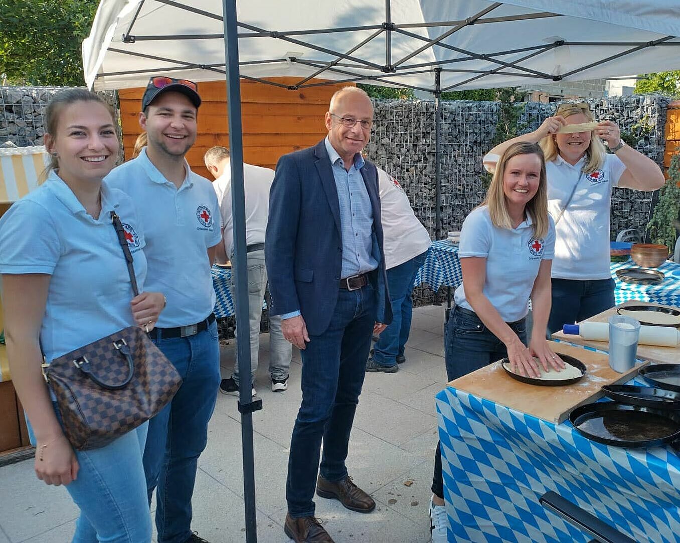 Meldung - DRK OV Abstatt