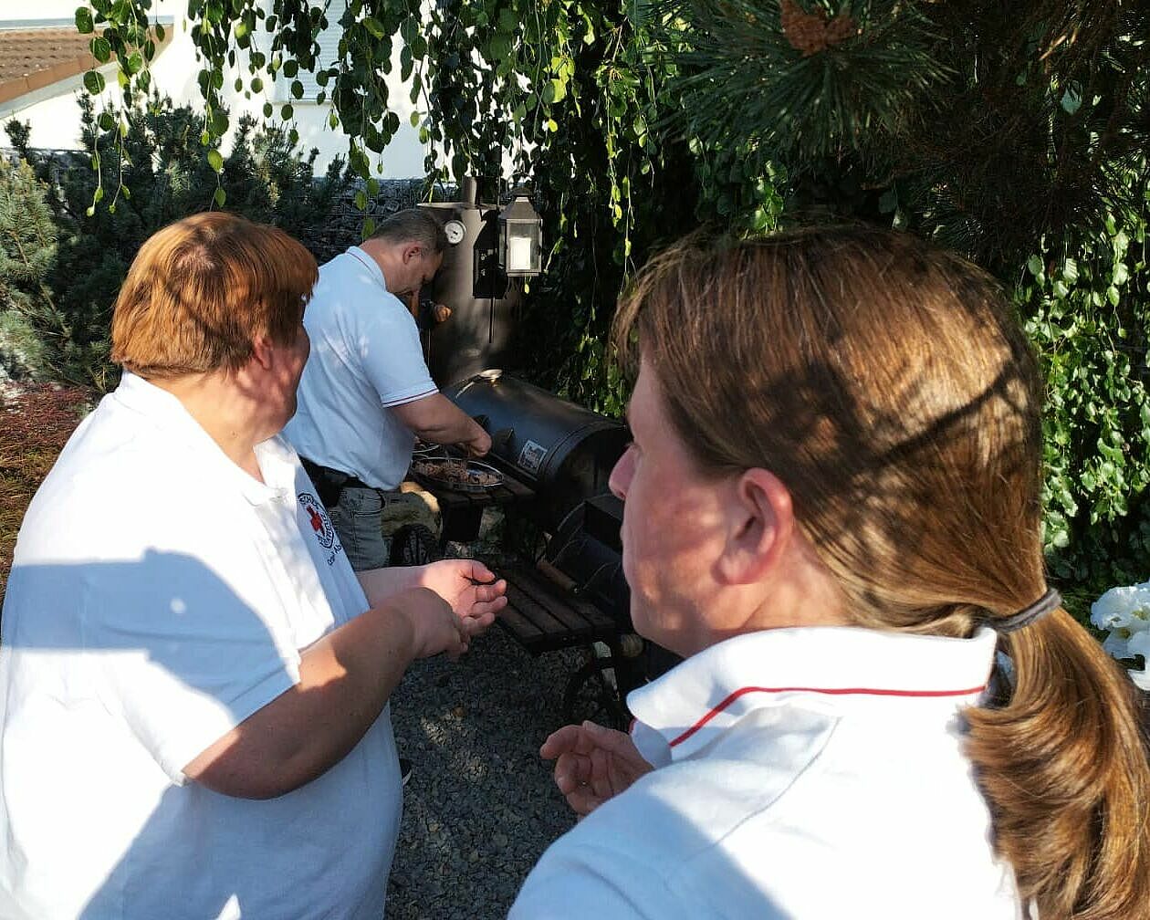 Meldung - DRK OV Abstatt